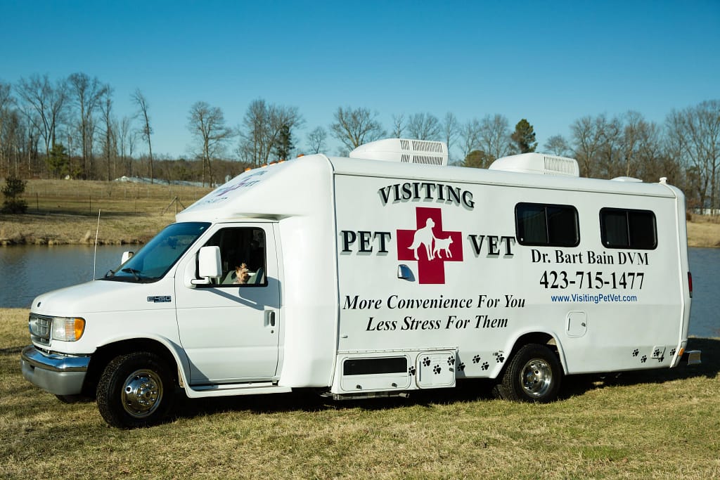 New Hope Pet Vet - Mobile: Quality Care at Your Doorstep