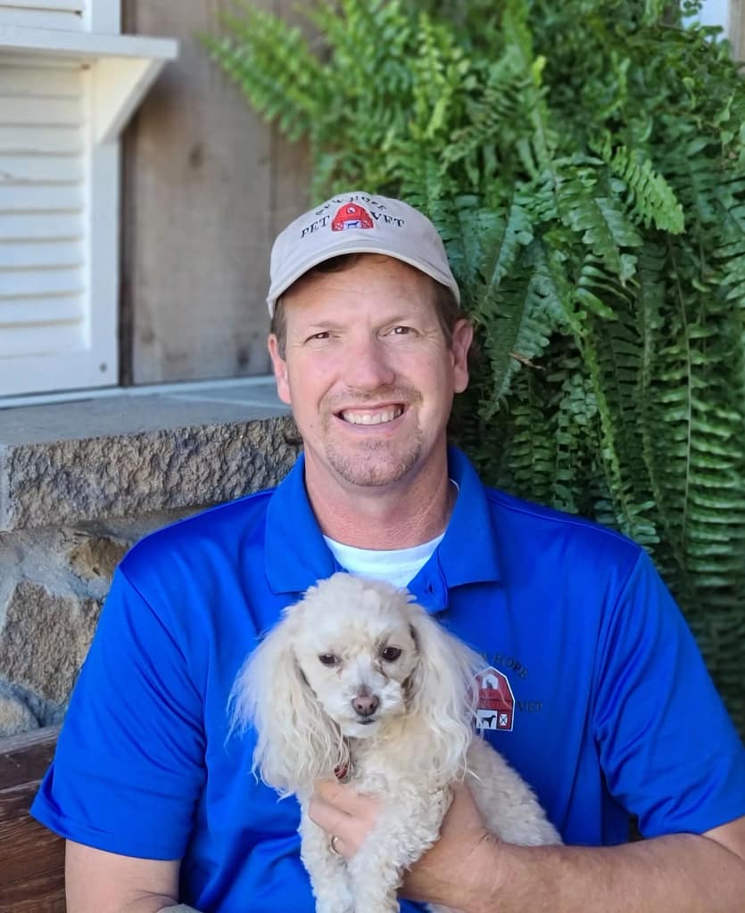 Meet the Staff at New Hope Pet Vet
